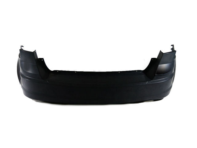 2019-2020 Dodge Journey Rear Bumper Painted (WITHOUT: Park Assist ...
