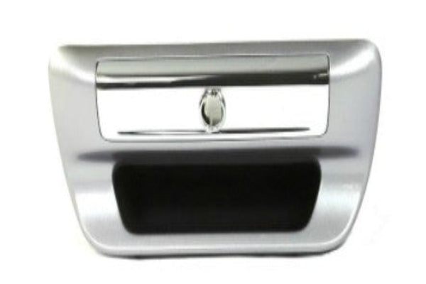 2019-2020 Dodge Ram Tailgate Handle Painted - ReveMoto