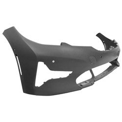 2019-2021 BMW 3-Series : Front Bumper Painted (Sport/Luxury Models | W ...