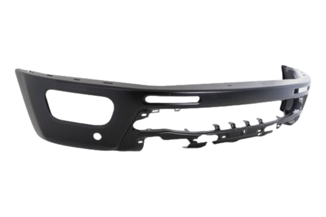 2019-2023 Ford Ranger Front Bumper Painted (Lower Cover | WITH: Park ...