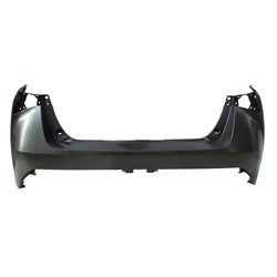 2019-2021 Toyota Prius Rear Bumper Painted - ReveMoto