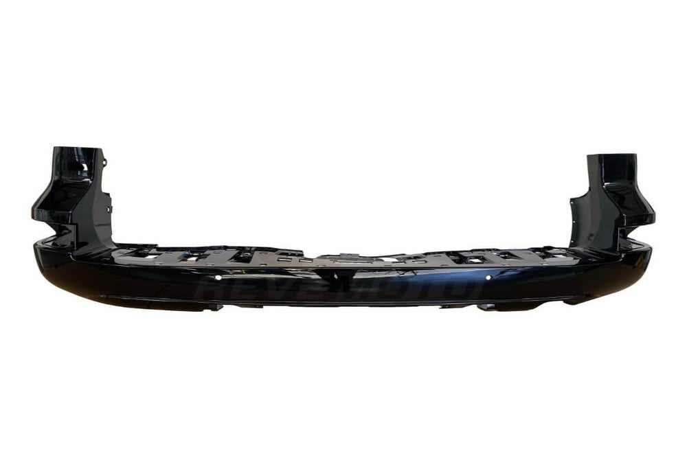 2014-2019 Lexus GX460 Rear Bumper Painted (With Park Assist Holes ...