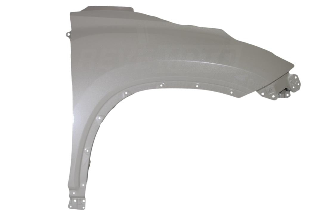2020-2023 Toyota Highlander Fender Painted (OEM) - ReveMoto