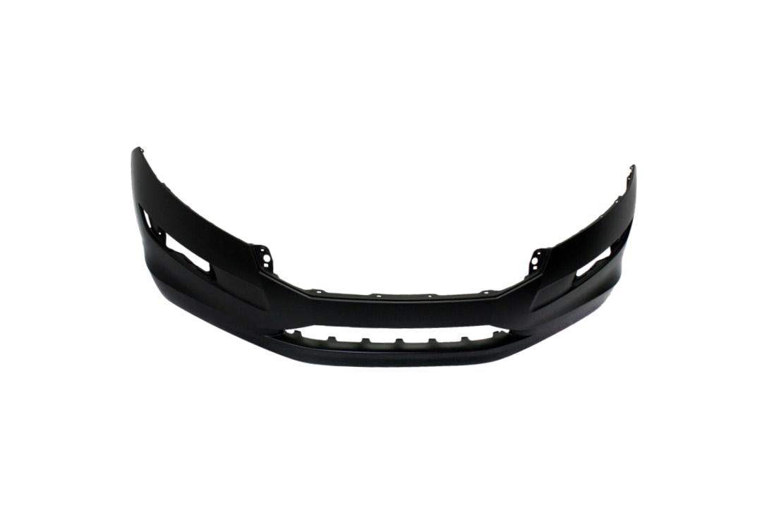 2020-2022 Honda CR-V Front Bumper Painted - ReveMoto