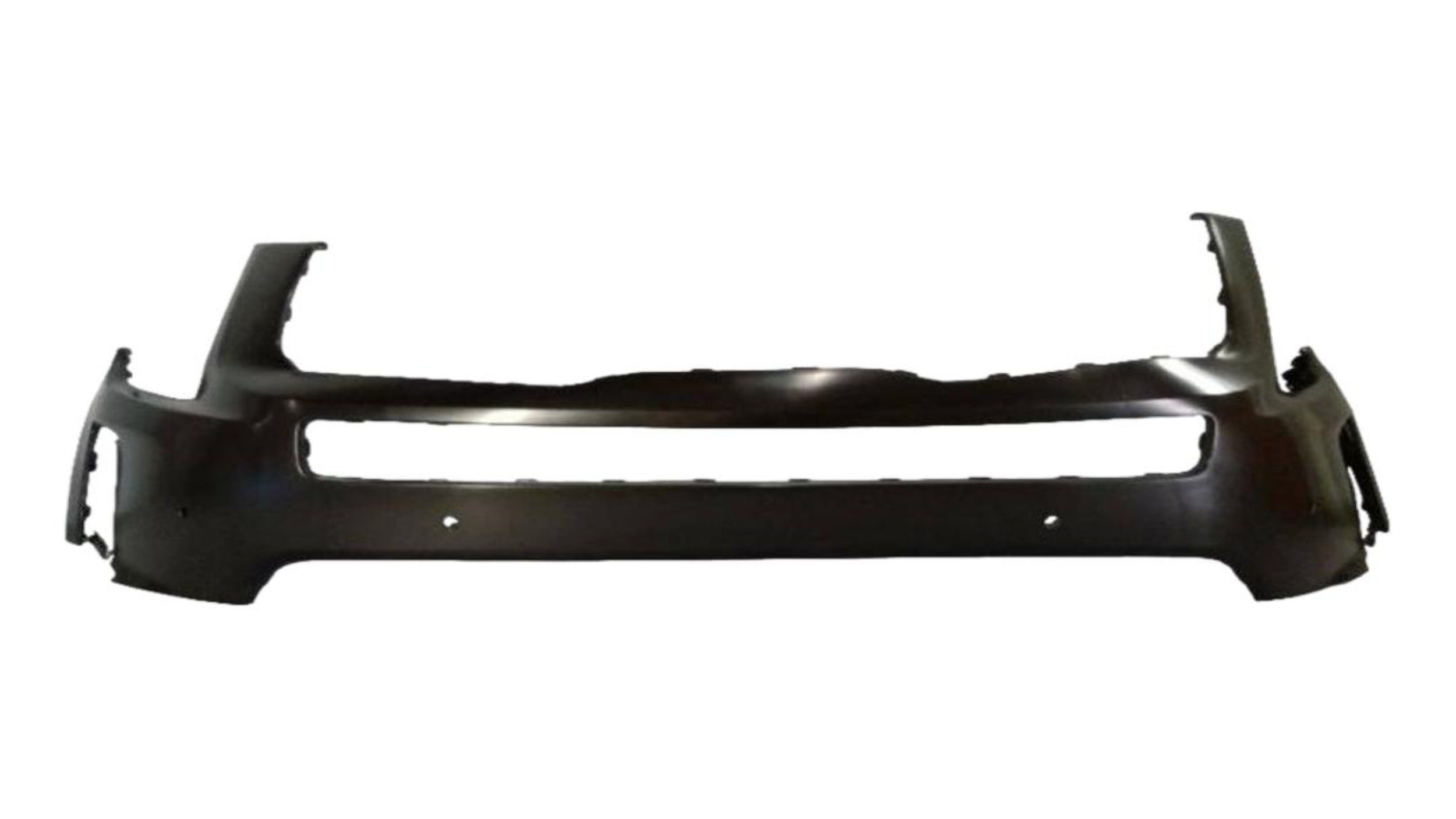 2020-2022 Kia Telluride Front Bumper Painted - ReveMoto