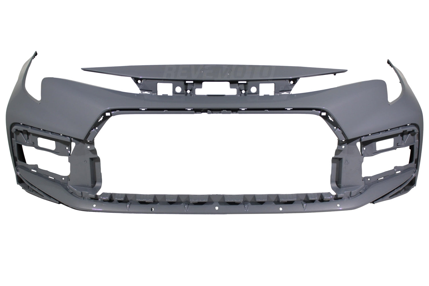 2020-2023 Toyota Corolla Front Bumper Painted (SE/XSE | US/Japan Built ...