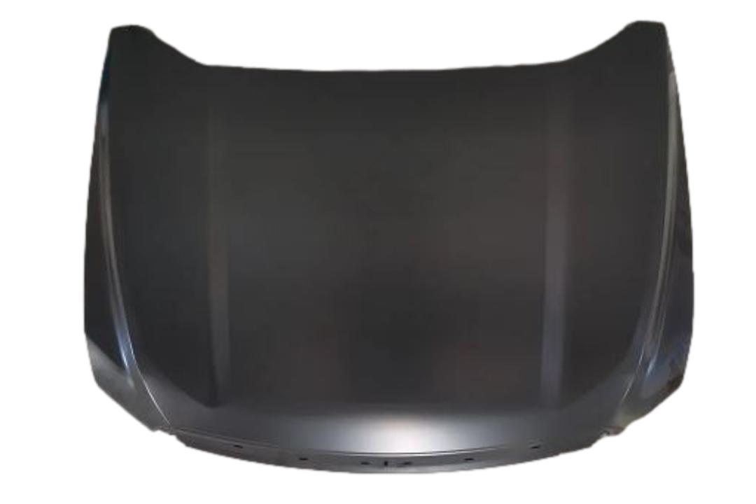 2020-2023 GMC Acadia Hood Painted - ReveMoto