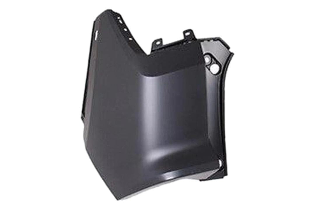 2021-2023 Nissan Rogue Rear End Cap Painted (Japan Built | WITHOUT ...
