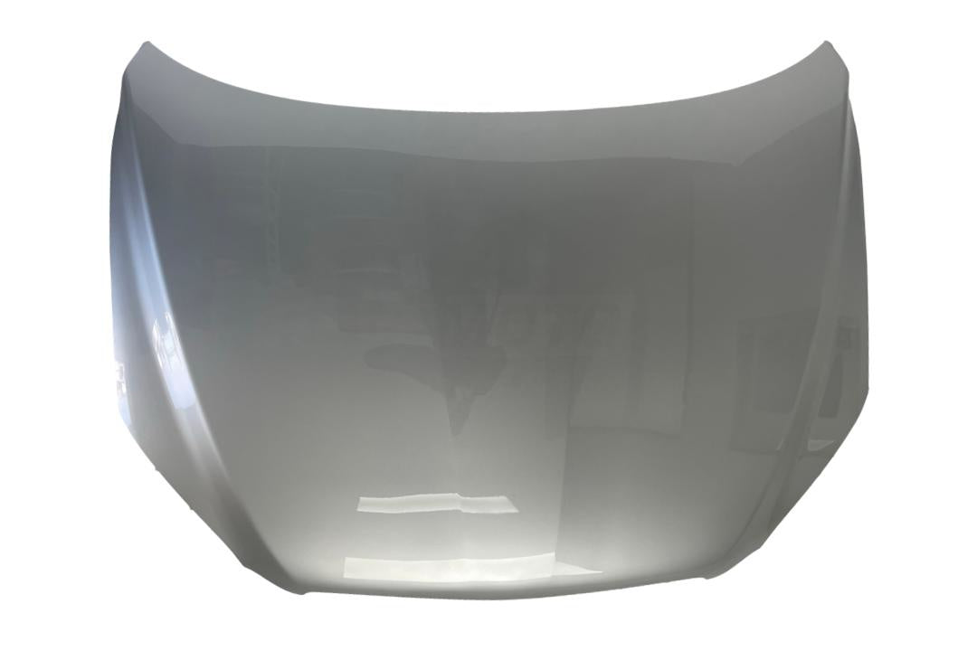 2012 Toyota RAV4 Hood Painted – ReveMoto
