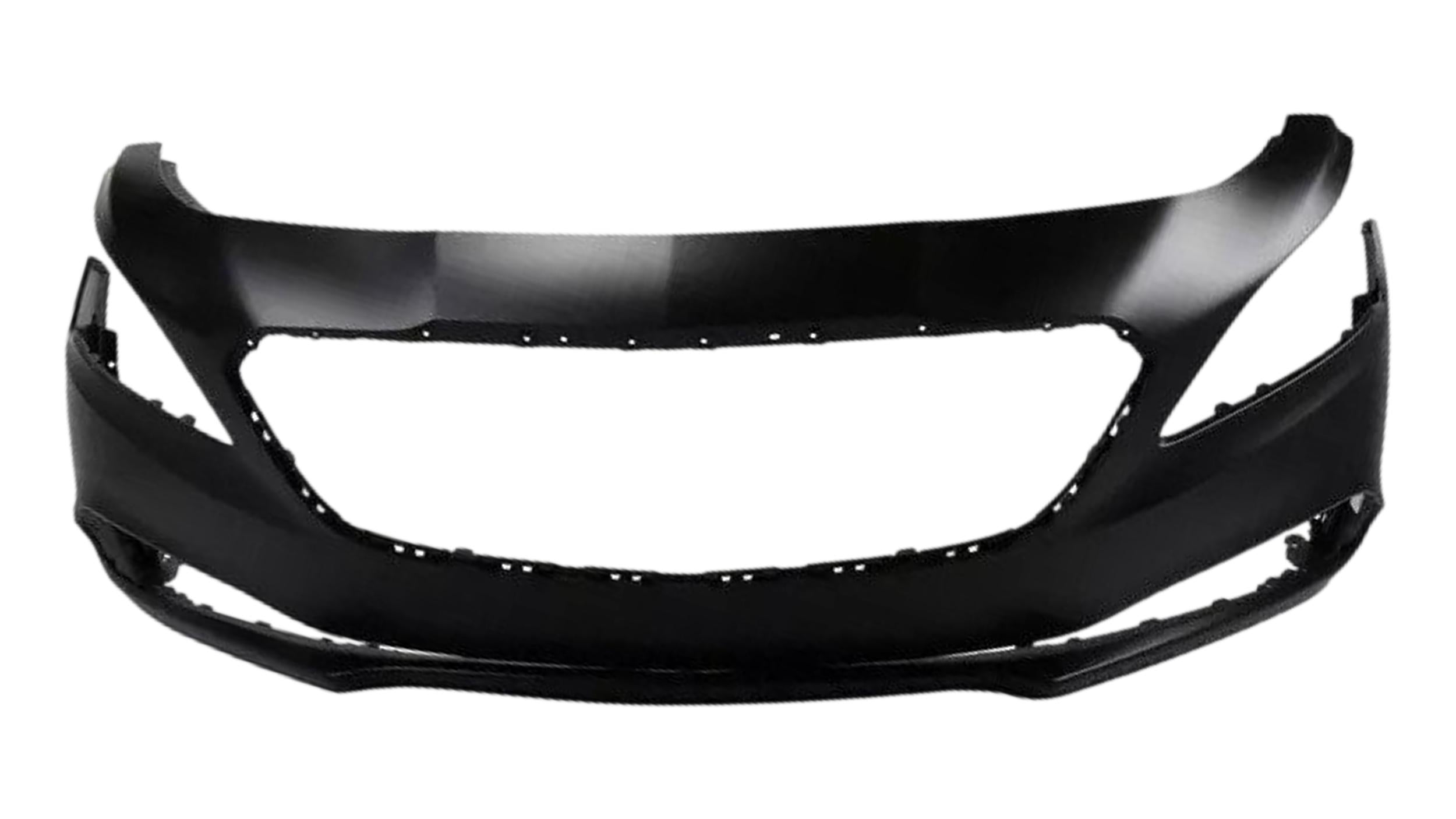 2017-2019 Buick Lacrosse Front Bumper Painted (WITH: Park Assist Sensor ...