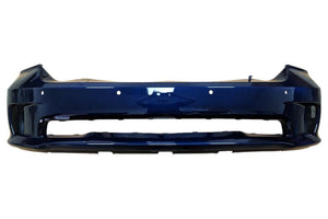 2019-2022 Dodge Ram Front Bumper Painted (1500 Classic) - ReveMoto