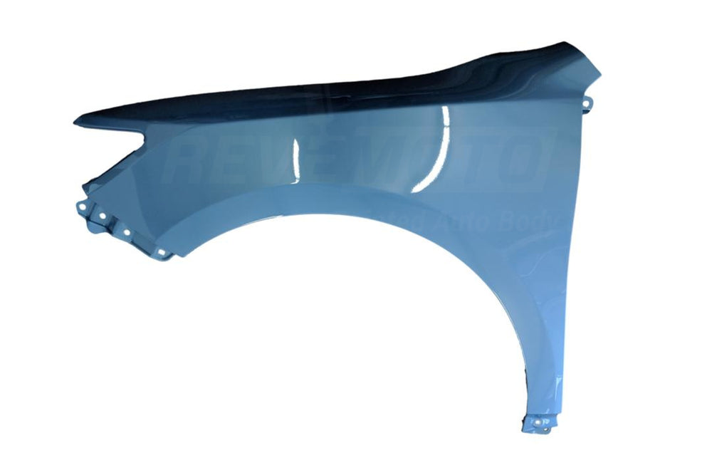 2012-2014 Toyota Camry Fender Painted (Driver-Side) - ReveMoto