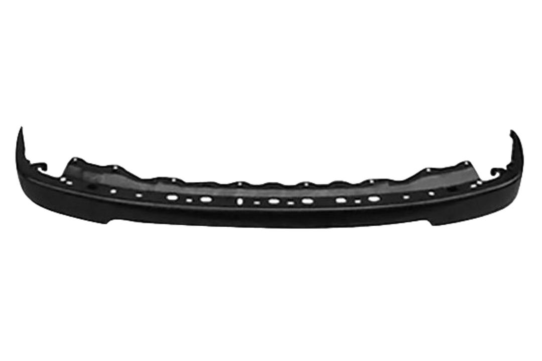 2001-2004 Toyota Tacoma Front Bumper Painted | Face Bar - ReveMoto