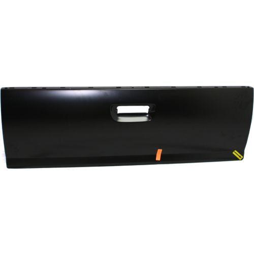 2008 Toyota Tacoma Tailgate Painted - ReveMoto