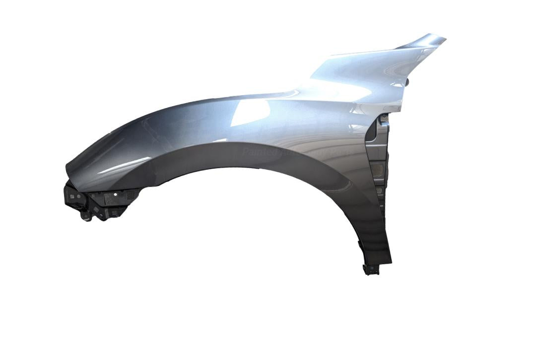 2017-2021 Honda Civic Fender Painted (Hatchback | Touring; Type R ...