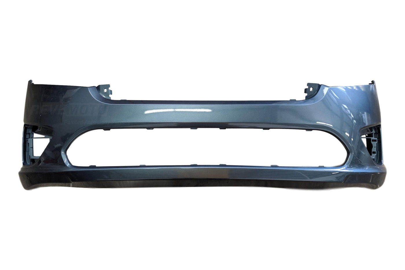 2010-2012 Ford Fusion Front Bumper Painted - ReveMoto