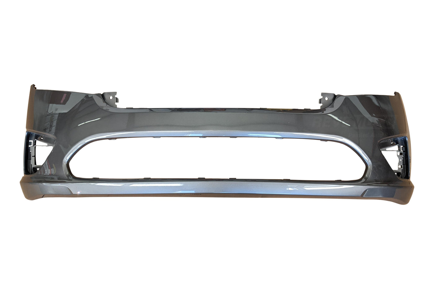 2010-2012 Ford Fusion Front Bumper Painted - ReveMoto