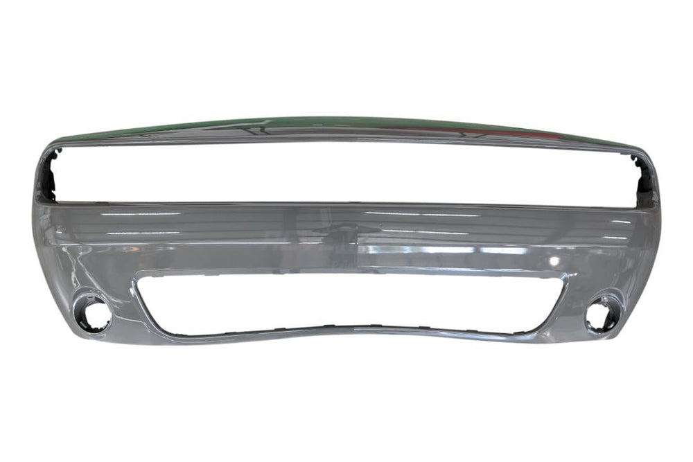 2015-2023 Dodge Challenger Front Bumper Painted (OEM | For Non-Wide ...