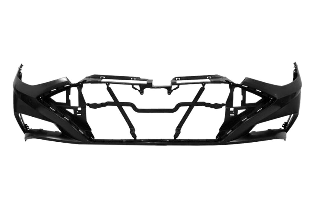 2020-2023 Hyundai Sonata Front Bumper Painted (SEL/Limited Models ...