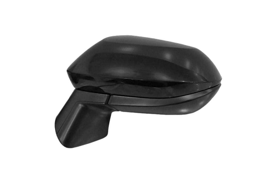 2020-2024 Toyota Corolla Side View Mirror Painted (Driver-Side) - ReveMoto