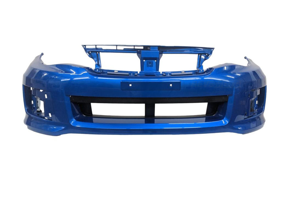 2011-2014 Subaru Impreza WRX STI Front Bumper Painted - ReveMoto