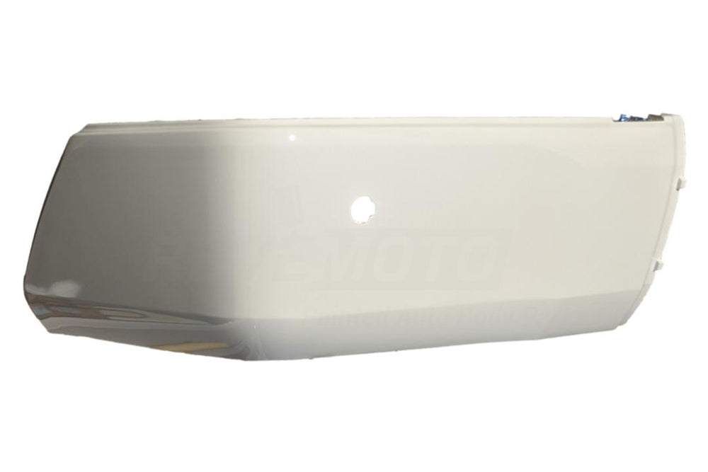 2014-2021 Toyota Tundra Rear End Cap Painted (Driver Side | WITH: Park ...