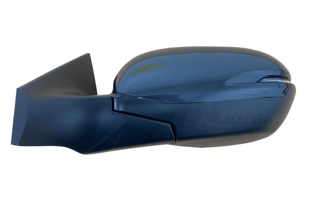 2017-2022 Honda CR-V Side View Mirror Painted (Aftermarket | EX/ EX-L ...