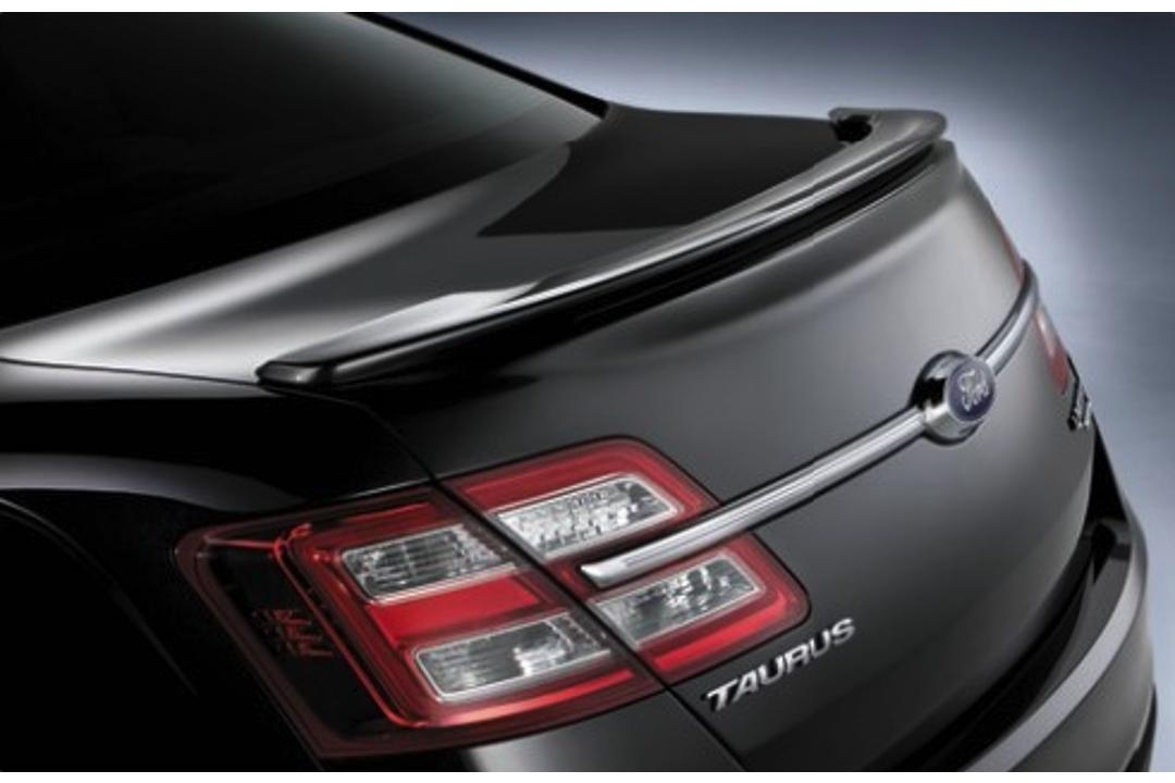 Ford Taurus Painted Spoilers - ReveMoto