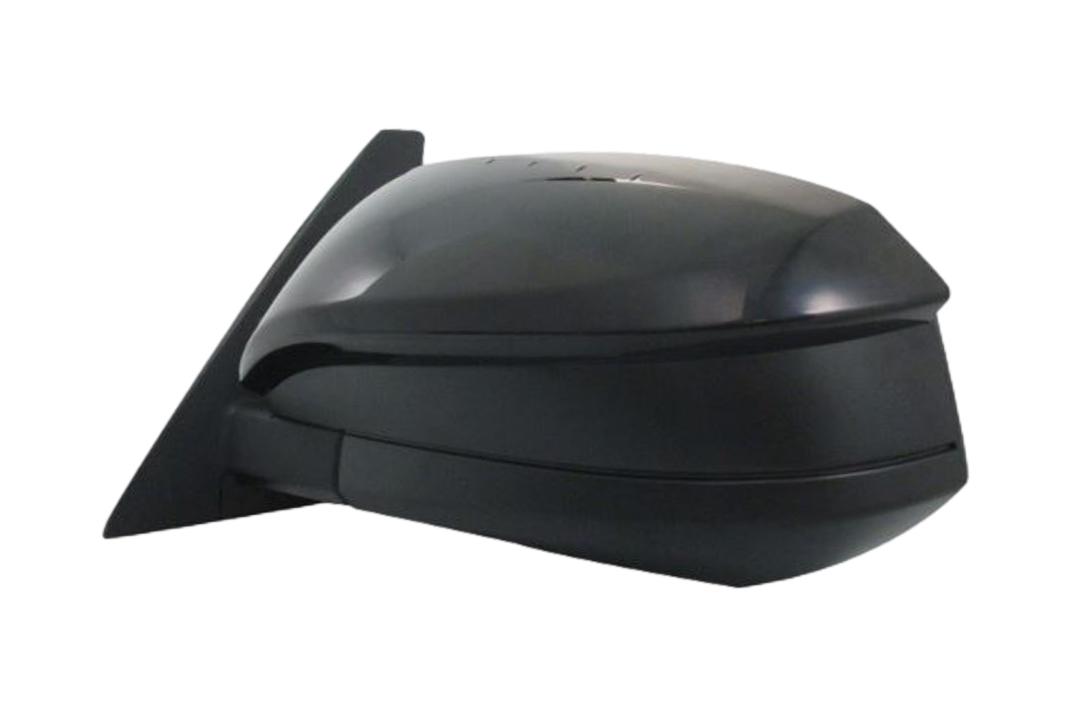 2023 Toyota 4Runner Side View Mirror Painted (WITHOUT: Turn Signal Lamp ...