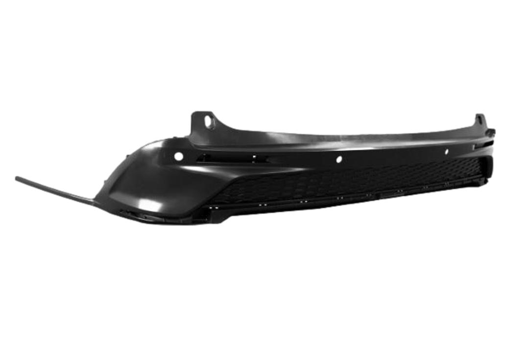 2021-2024 Toyota Sienna Rear Bumper Painted (Lower Cover) - ReveMoto