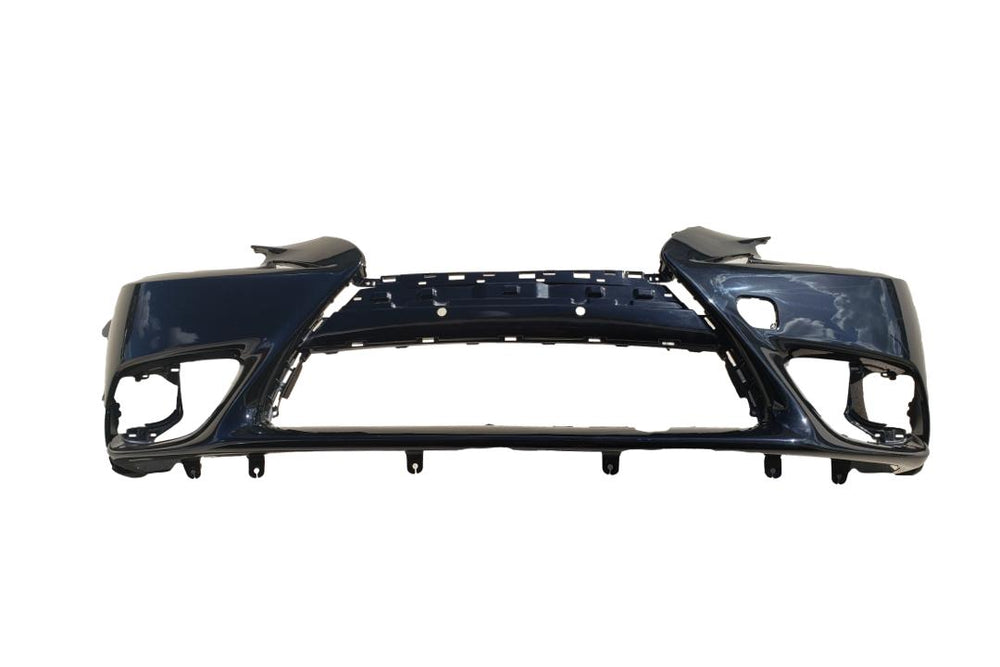 2014-2016 Lexus IS350 Front Bumper Painted (Aftermarket) - ReveMoto