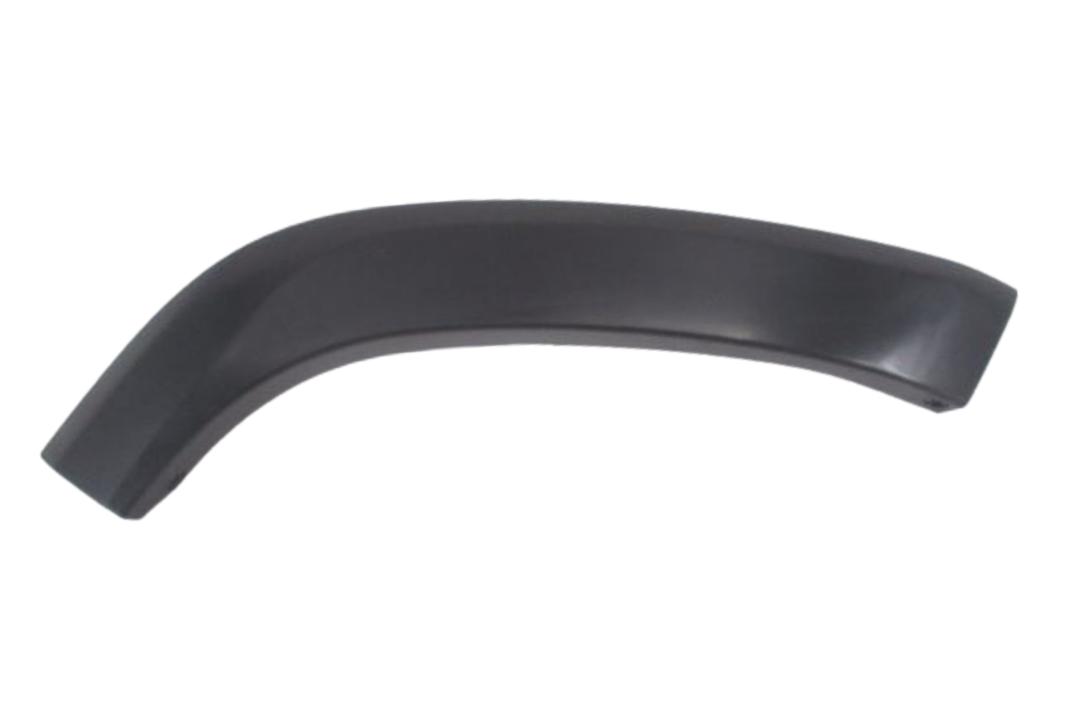 2014-2024 Toyota 4Runner Rear Fender Flare Painted (Door Attached ...