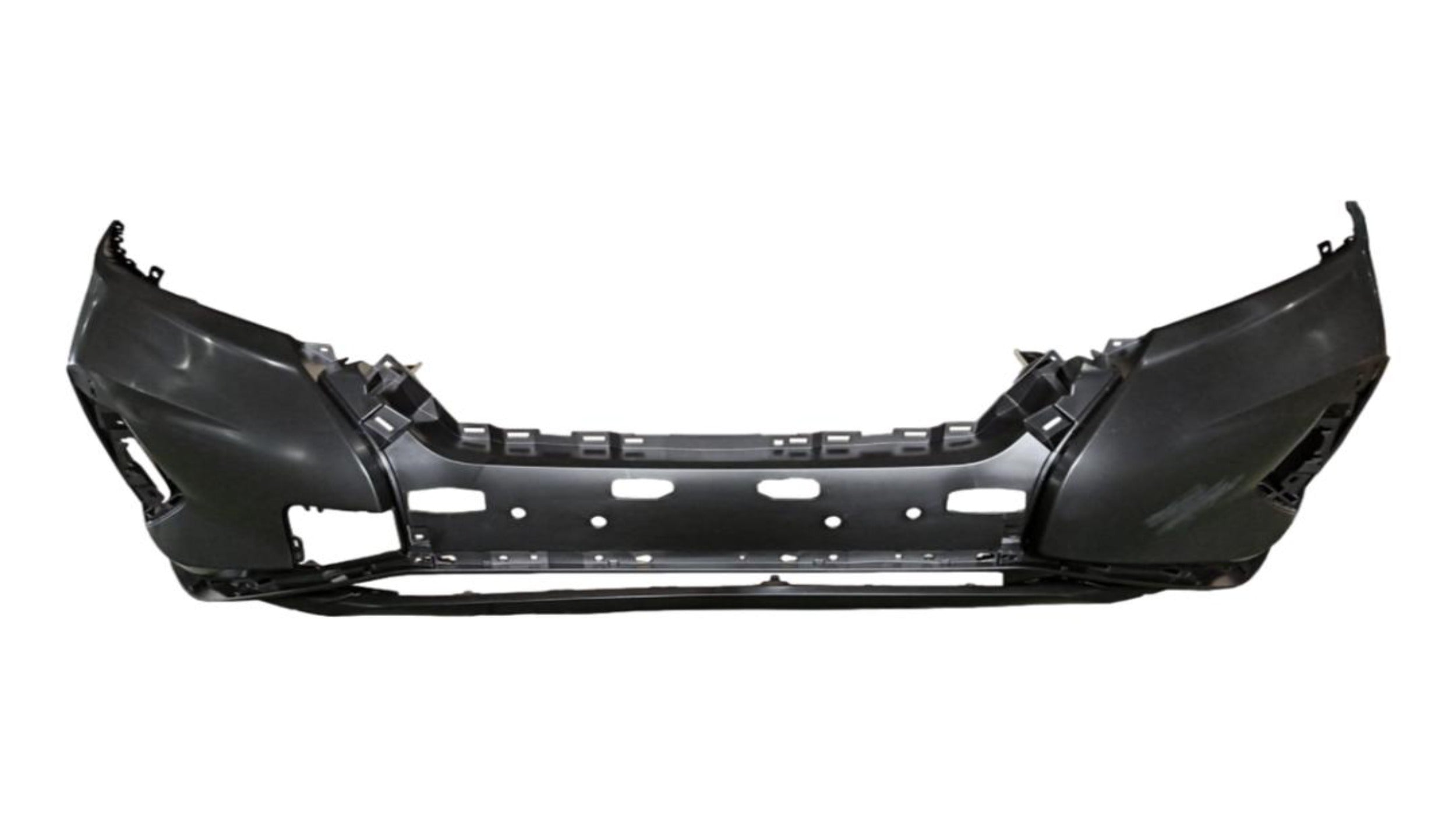 2019-2024 Nissan Murano Front Bumper Painted (Aftermarket) - ReveMoto