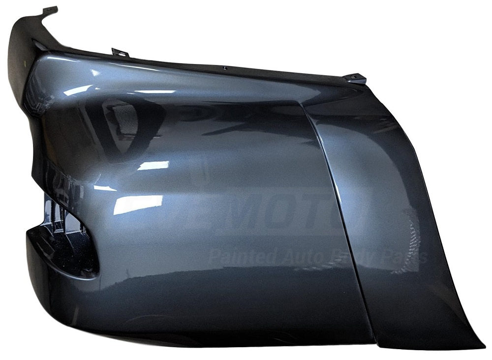 2004 Toyota 4Runner Rear End Cap Painted – ReveMoto