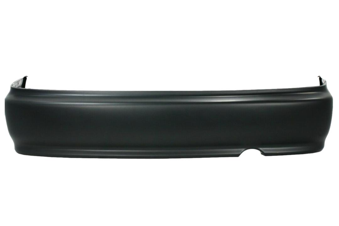 2000 Honda Civic Rear Bumper Painted - ReveMoto