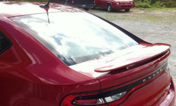 2007 Pontiac Solstice Spoiler Painted - ReveMoto