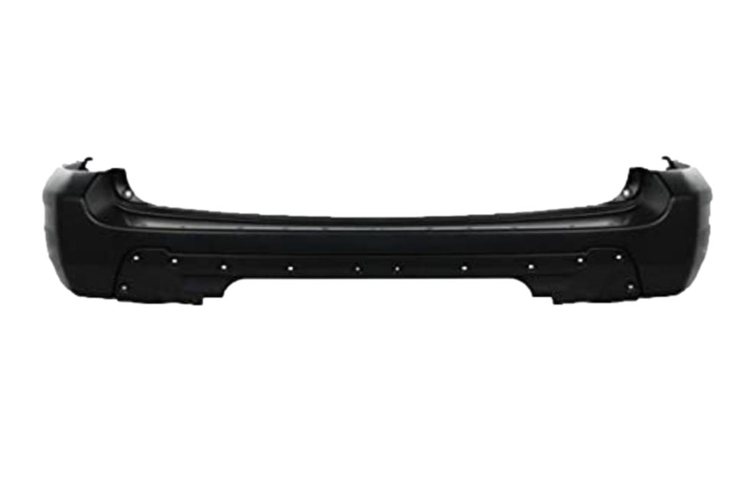 2003-2005 Honda Pilot Rear Bumper Painted - ReveMoto