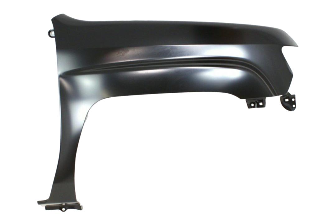 2006-2014 Honda Ridgeline Fender Painted (Aftermarket) - ReveMoto
