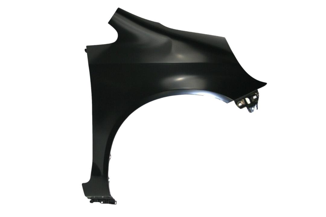 2007-2008 Honda Fit Fender Painted - ReveMoto