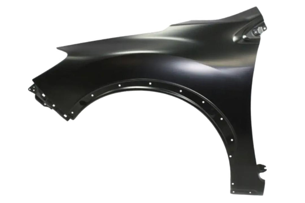 2020-2022 Subaru Outback Fender Painted - ReveMoto