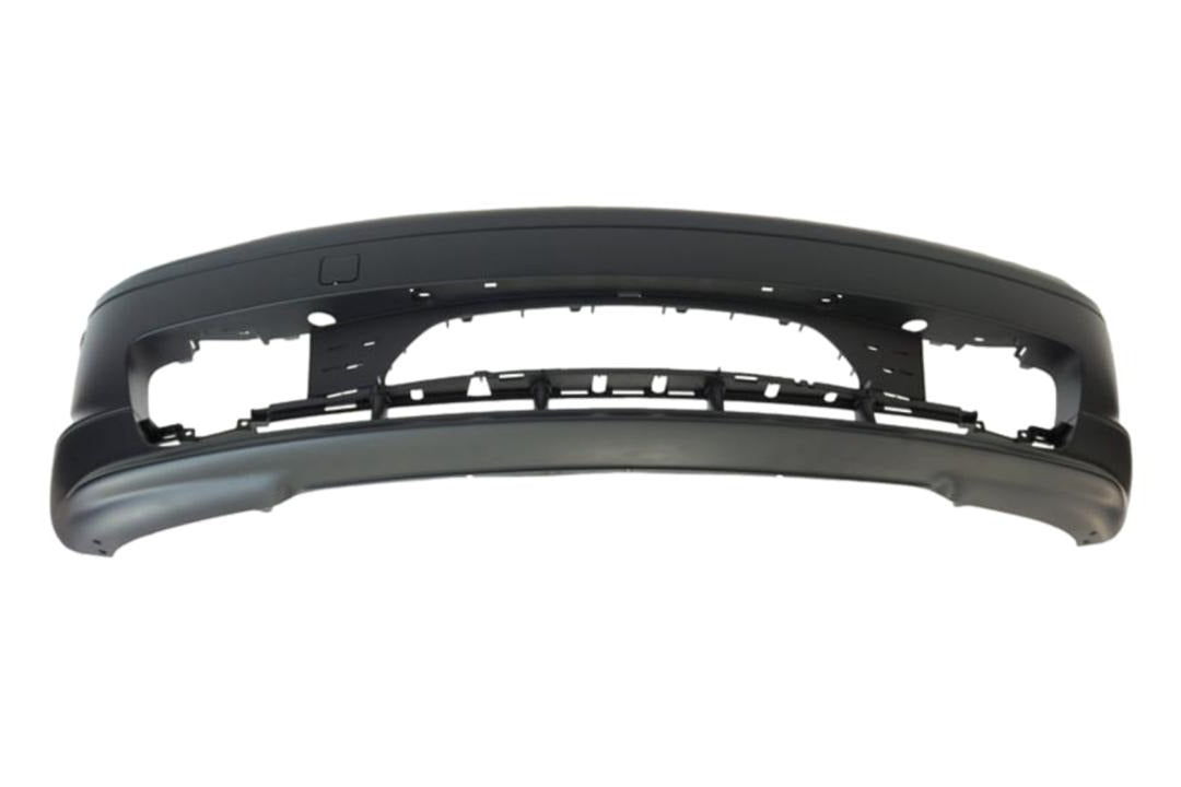 2000-2003 BMW 3-Series Front Bumper Painted (Coupe/Convertible) - ReveMoto