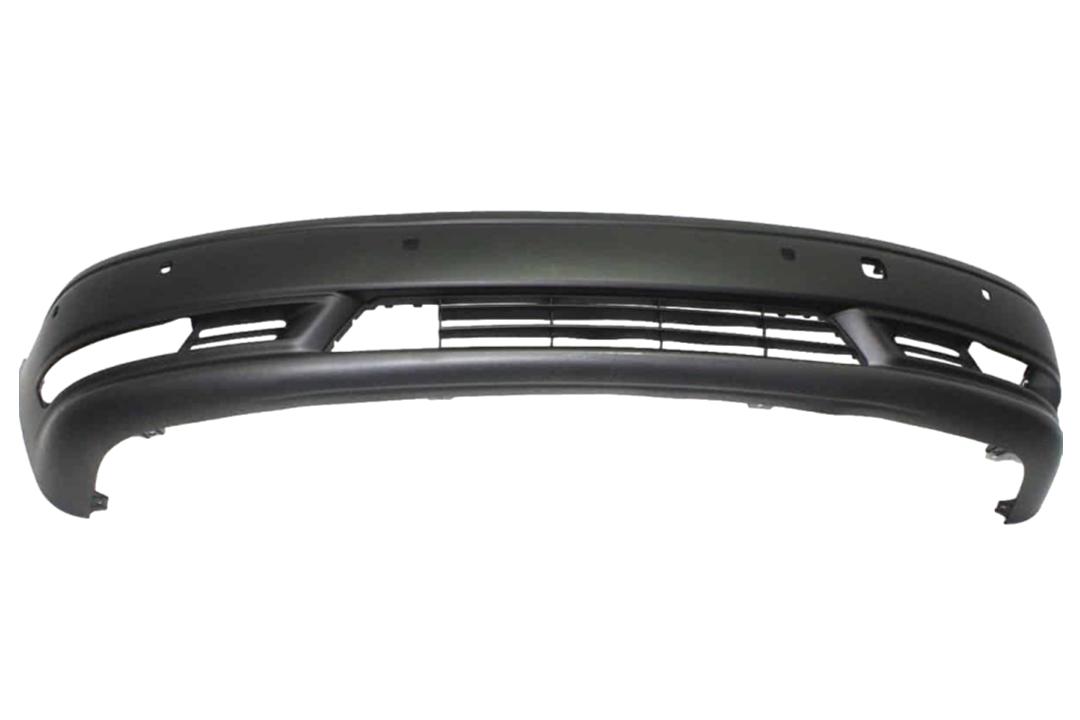 2004-2006 Lexus LS430 Front Bumper Painted - ReveMoto
