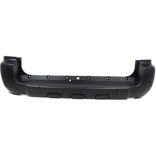 2008 Toyota 4Runner Rear Bumper Painted - ReveMoto