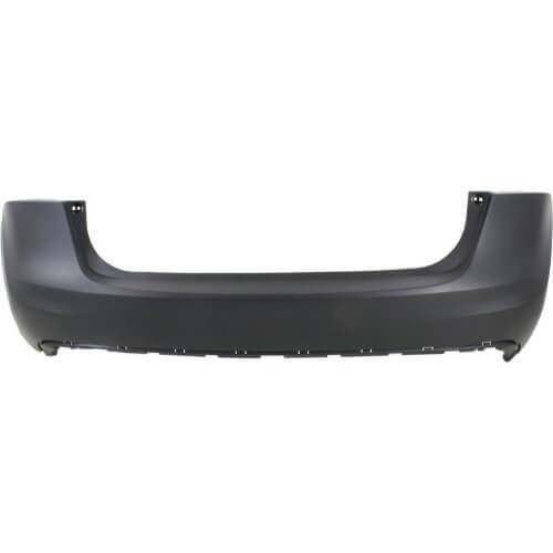 2014 Toyota Avalon Rear Bumper Painted - ReveMoto