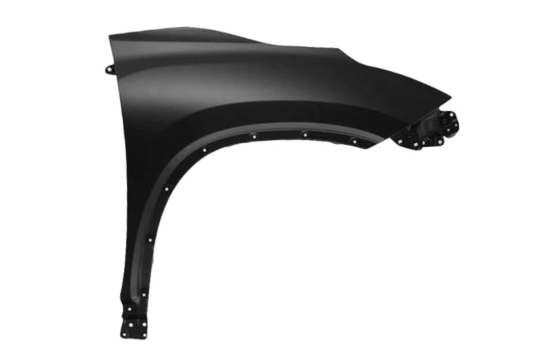 2020-2023 Toyota Highlander Fender Painted (OEM) - ReveMoto
